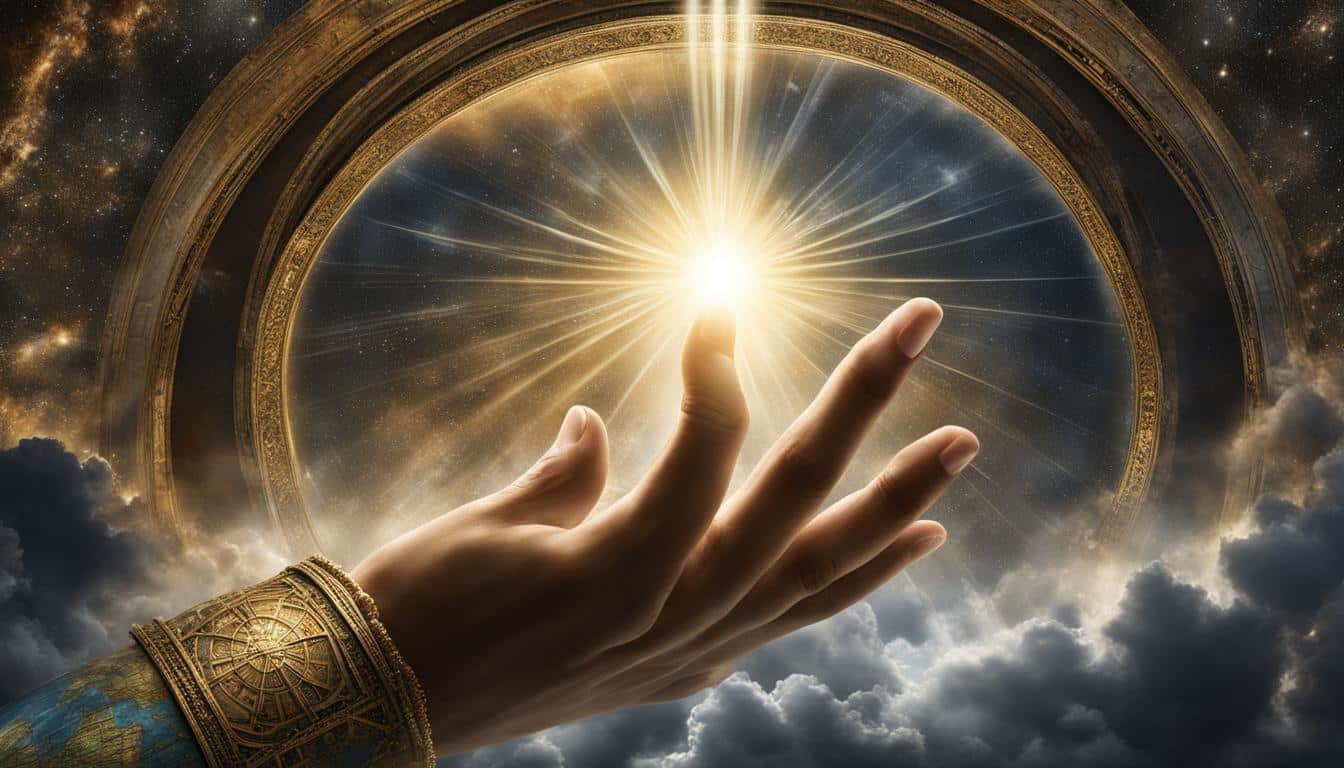 Biblical Events Through the Lens of History