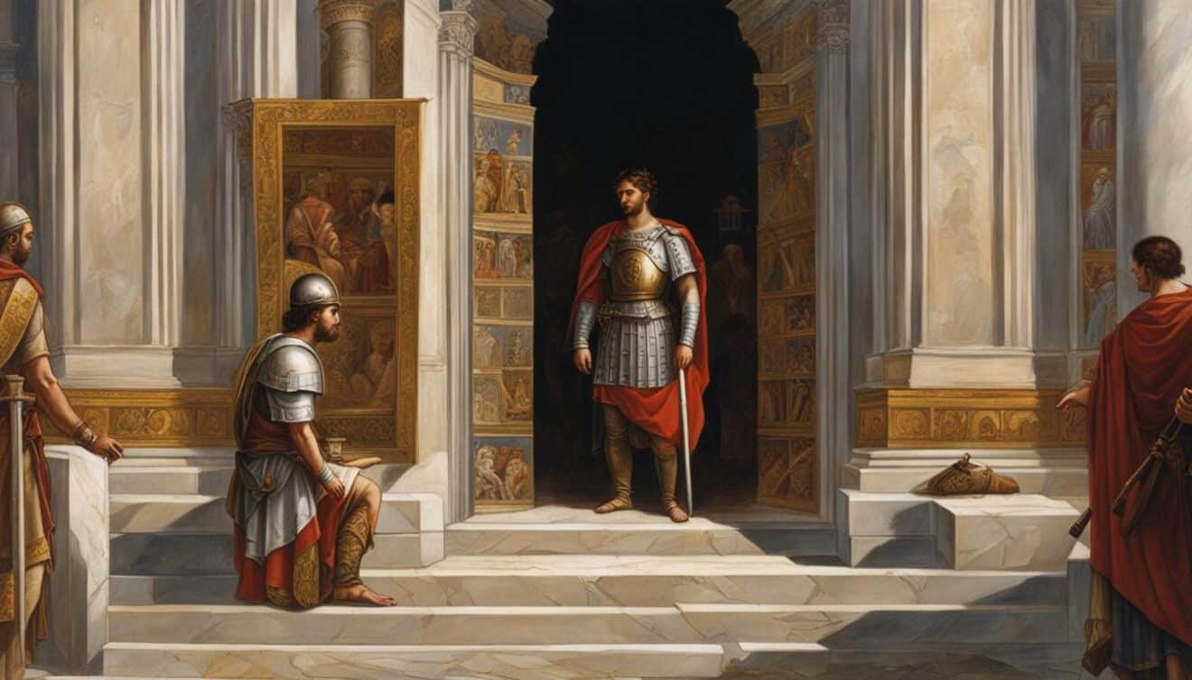 The Impact of Roman Culture on Early Christianity