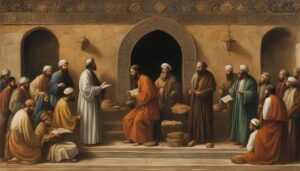 Jewish Traditions During the Time of Jesus: A Study