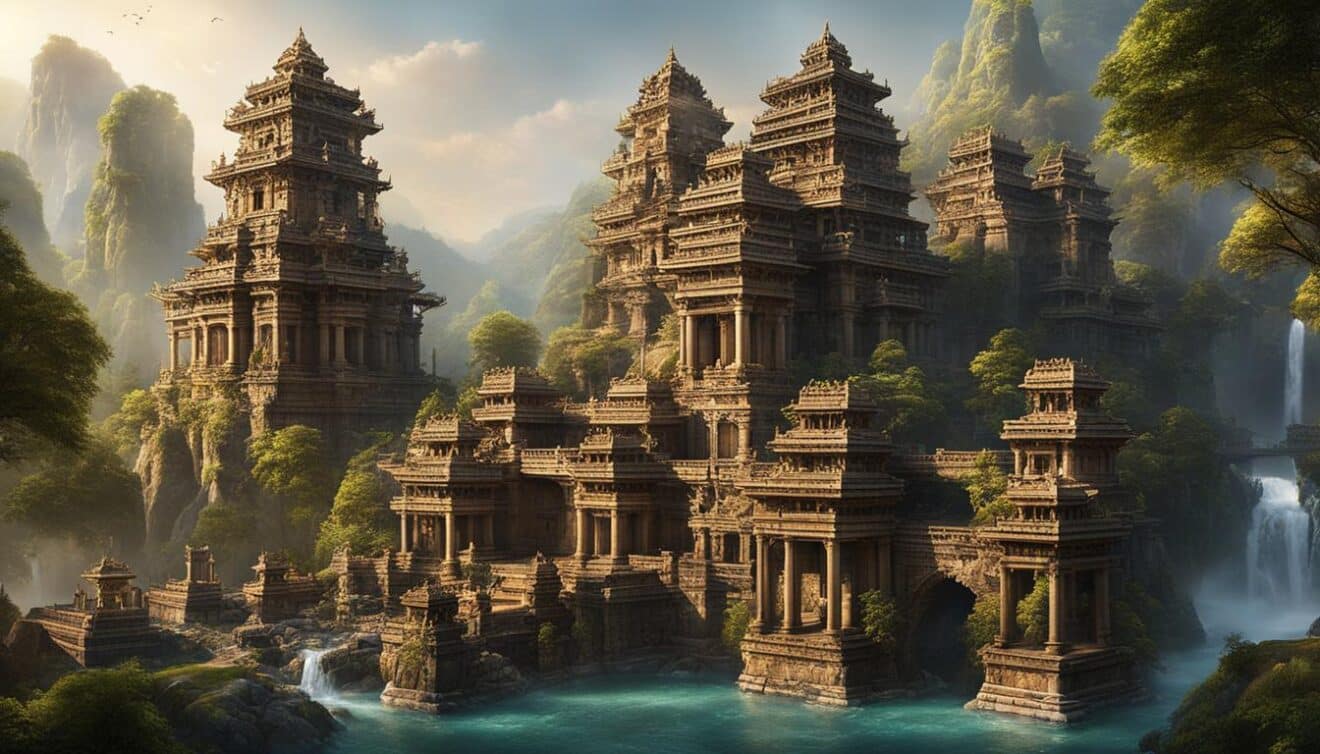 The Significance of Architecture in Biblical Times