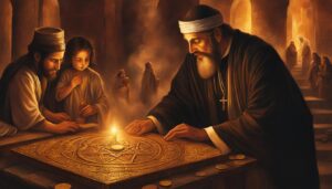 Jewish Customs and Their Impact in Biblical Context