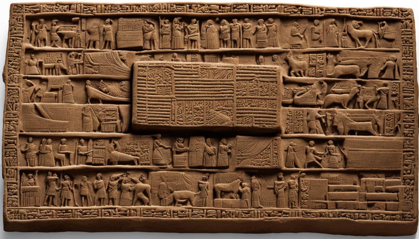 Exploring Ancient Middle Eastern Culture Through the Bible