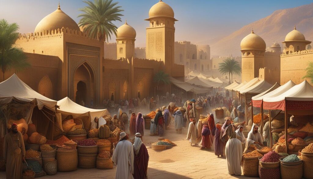 Ancient Customs and Practices: Illuminating Biblical Times