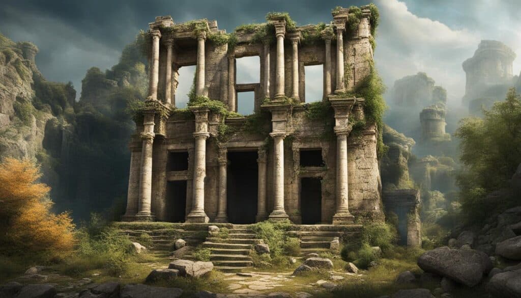 Ancient Prophecies in Their Historical Context