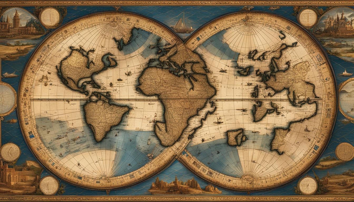 Ancient Navigation and Its Role in Biblical Stories