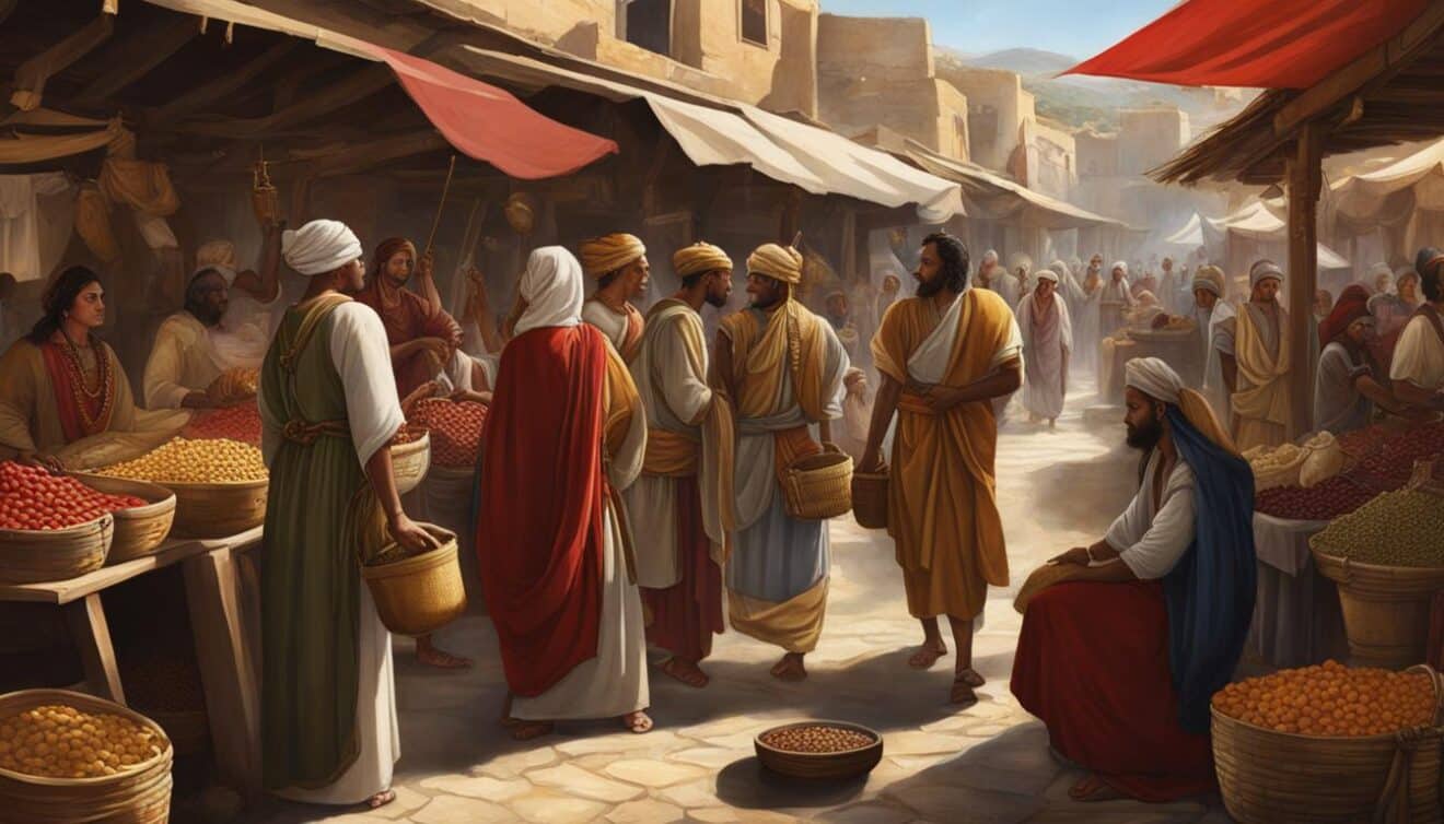 Practical Life Lessons from the Book of Proverbs