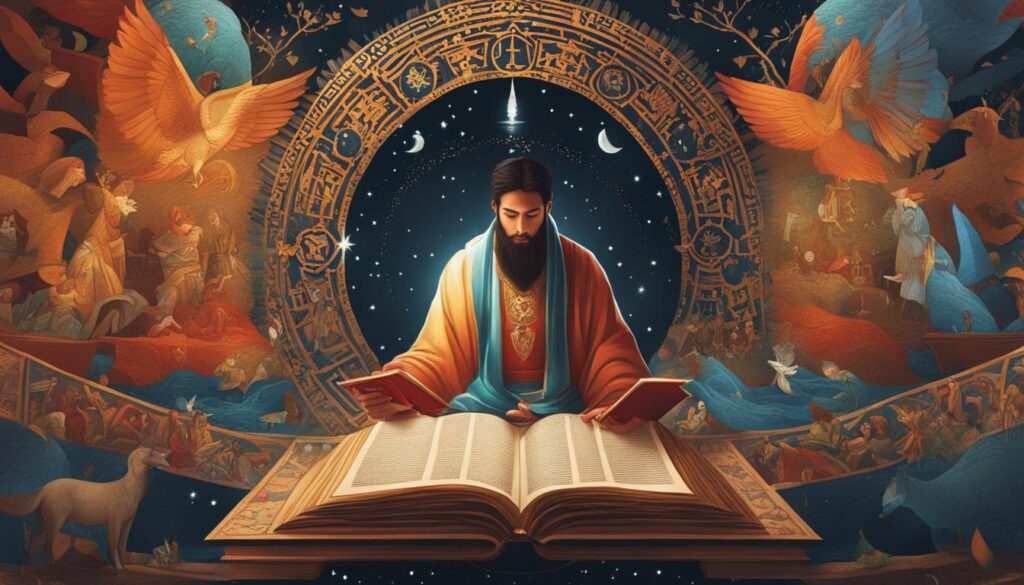 Unveiling the Cultural Significance of Biblical Parables