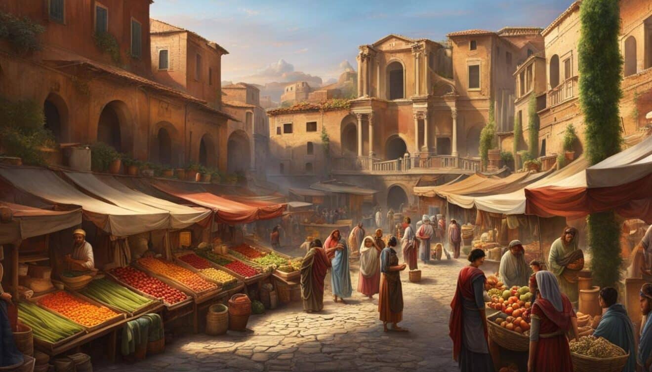 Daily Life in New Testament Times: Insights and Revelations