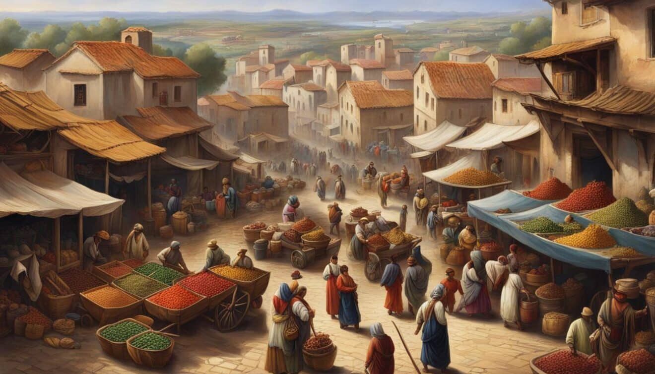 Economic Conditions in Ancient Israel Explored