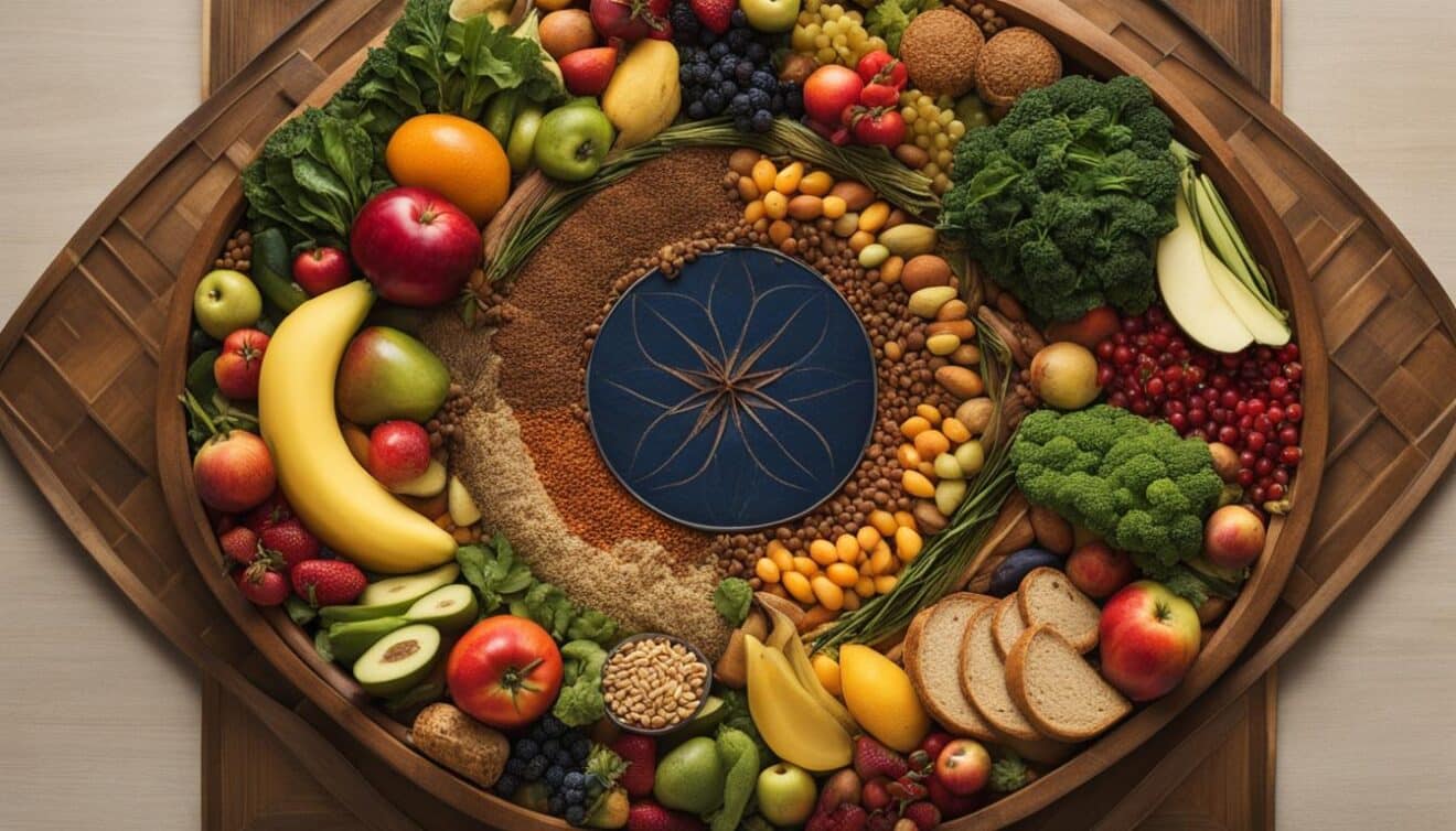 Food and Feasting in Biblical Stories: A Culinary Journey