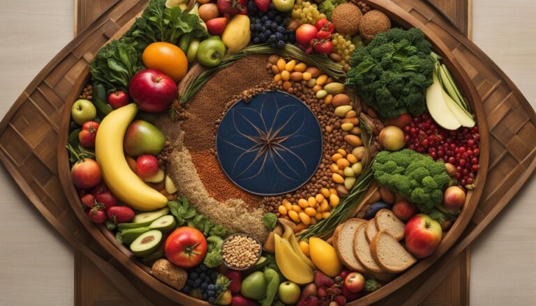 Food and Feasting in Biblical Stories: A Culinary Journey