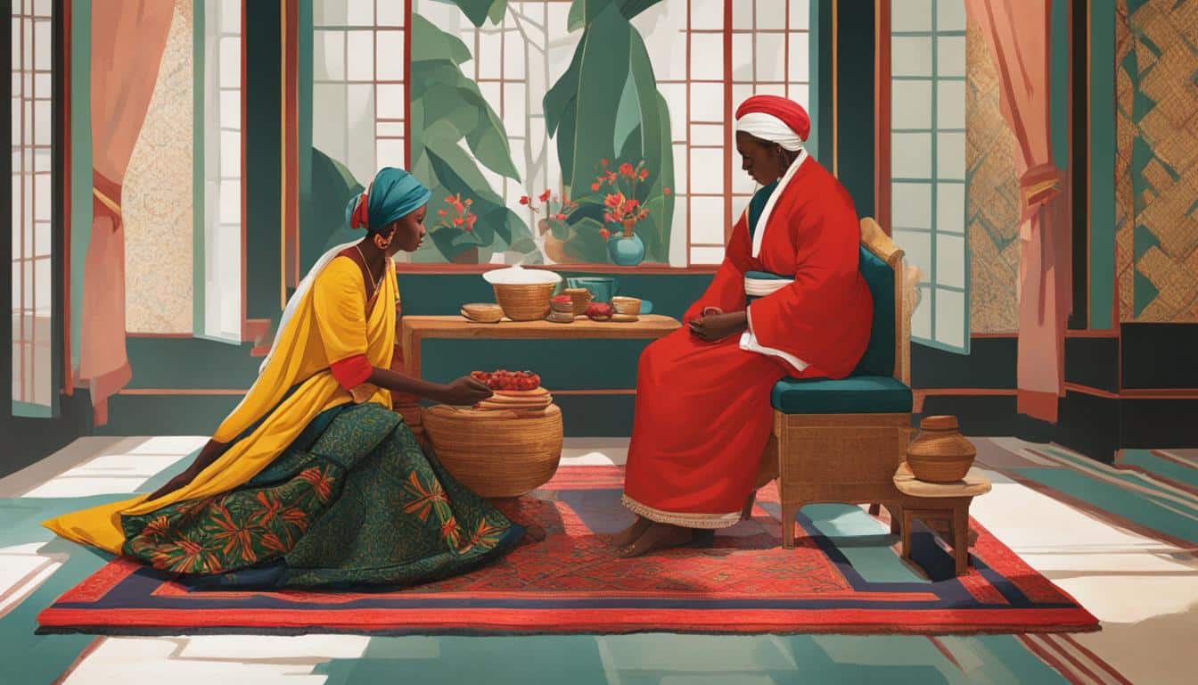 Gender Roles and Family Life in Biblical Narratives