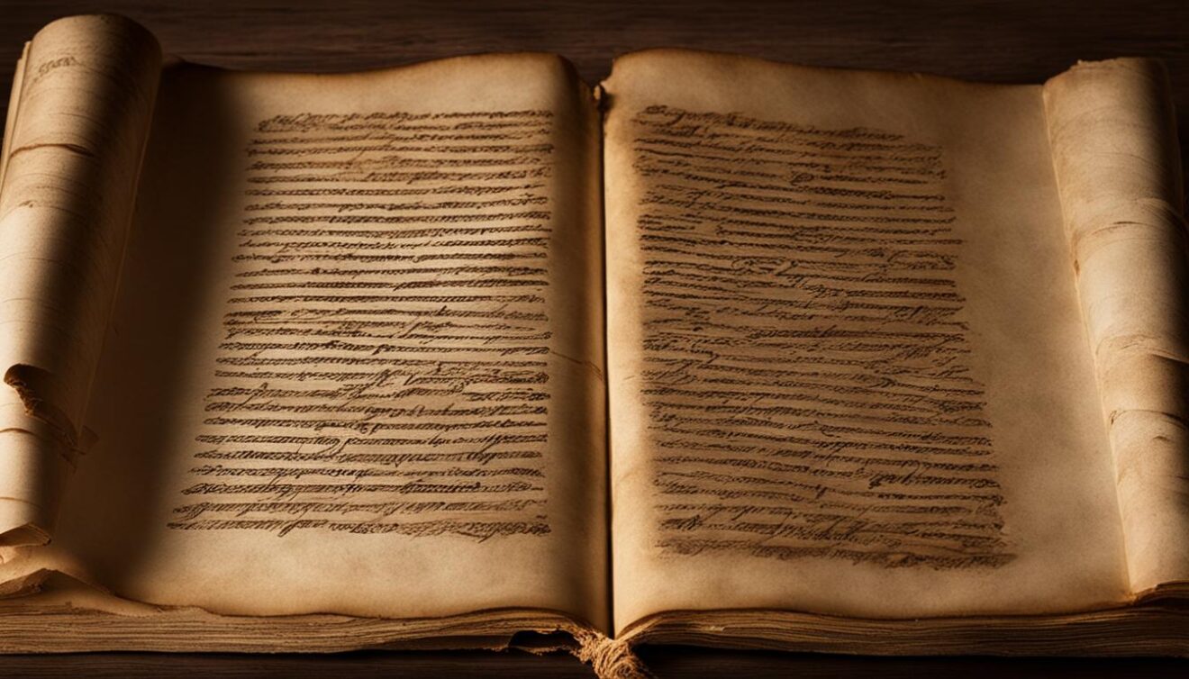 Ancient Languages and Their Impact on the Bible