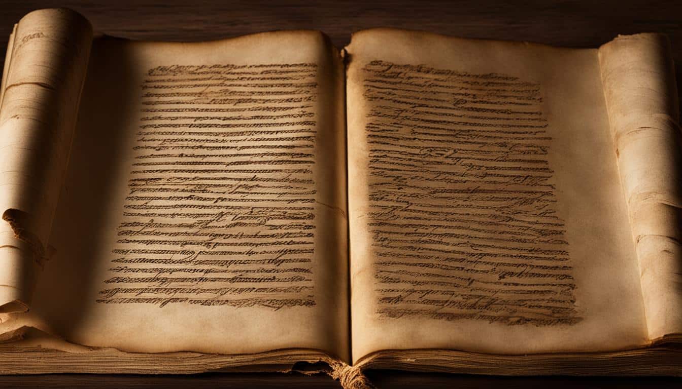 Ancient Languages and Their Impact on the Bible