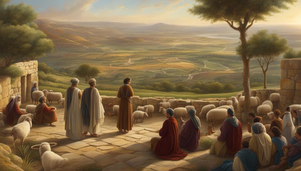 The Historical Context of the Psalms: A Closer Look