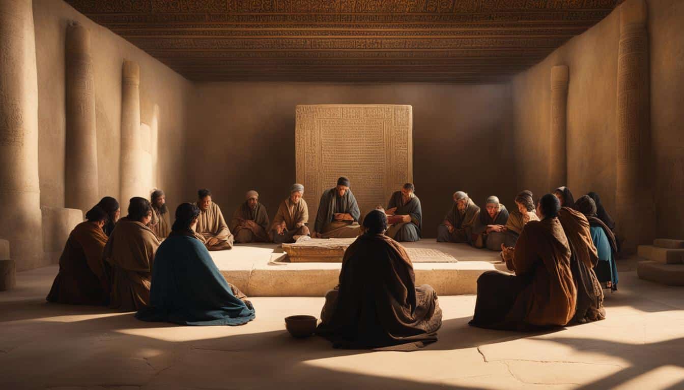 Education and Literacy in Ancient Israel: A Retrospective