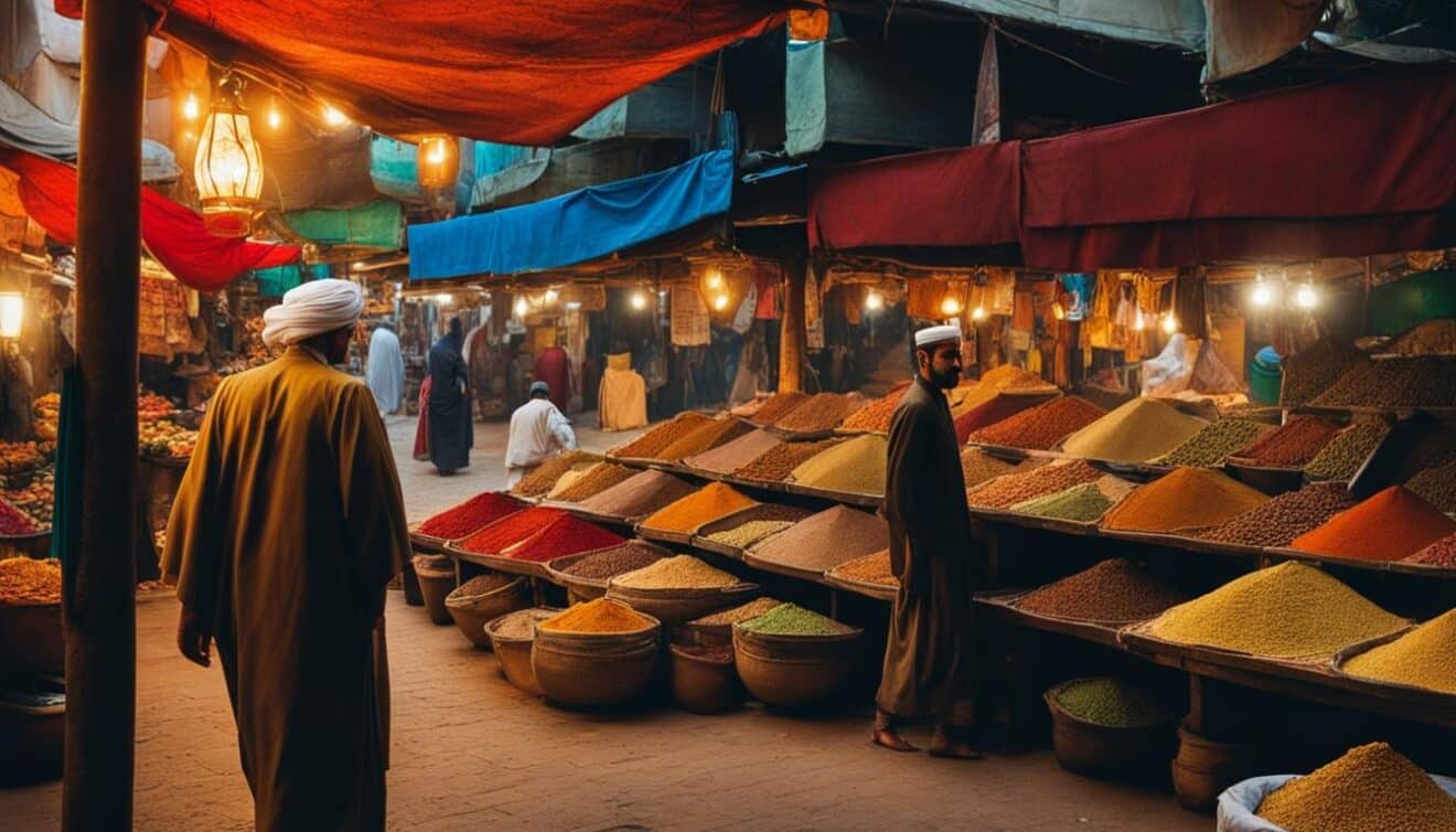 Exploring Ancient Middle Eastern Culture Through the Bible