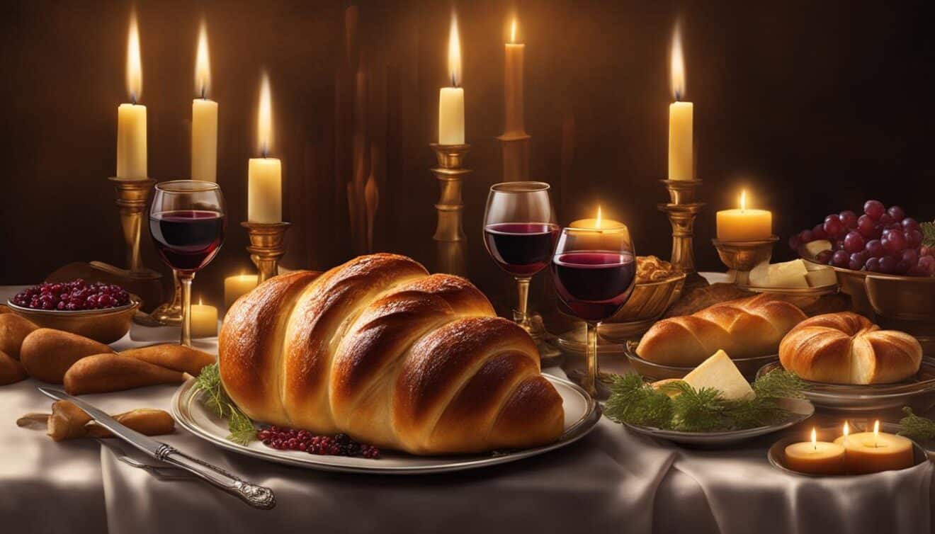 Jewish Customs and Their Impact in Biblical Context