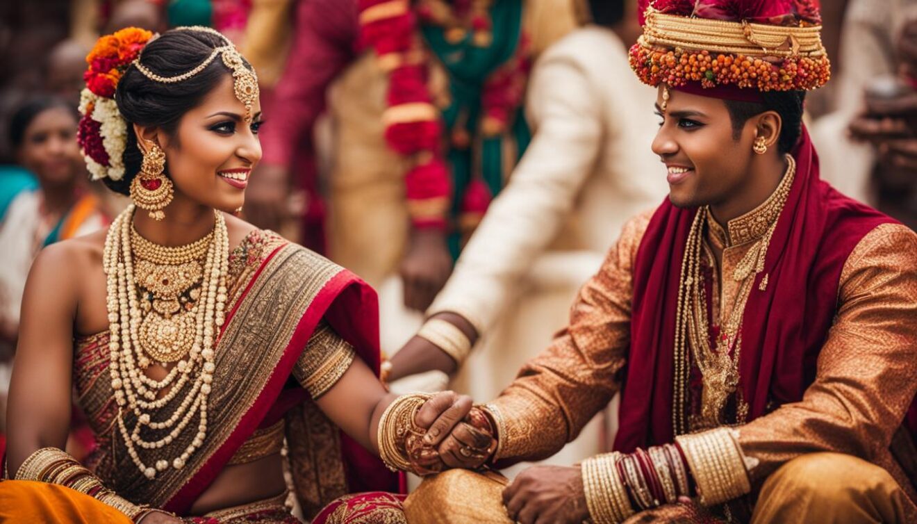 Marriage and Courtship Customs in the Bible: A Historical Look