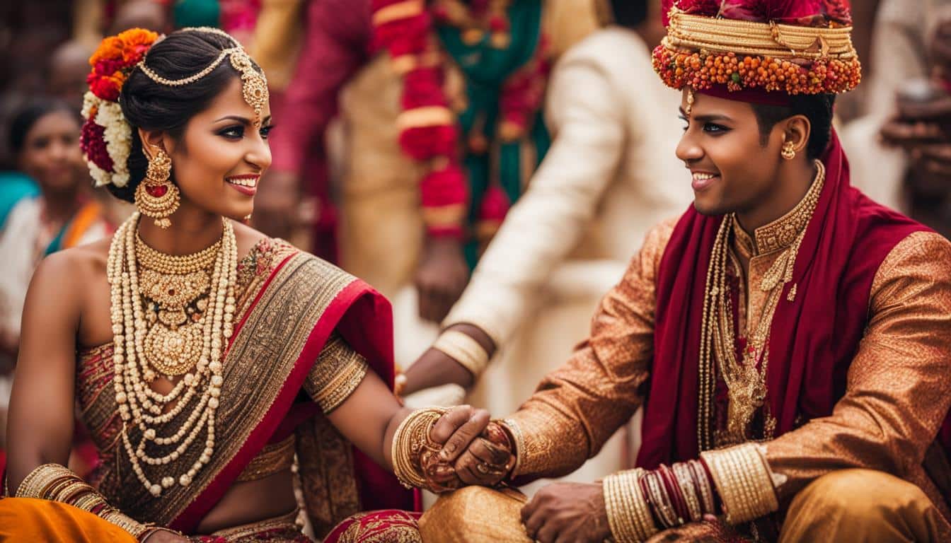 Marriage and Courtship Customs in the Bible: A Historical Look