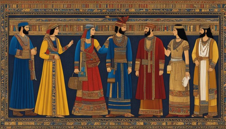 Clothing and Fashion in Ancient Biblical Times: A Stylistic Review