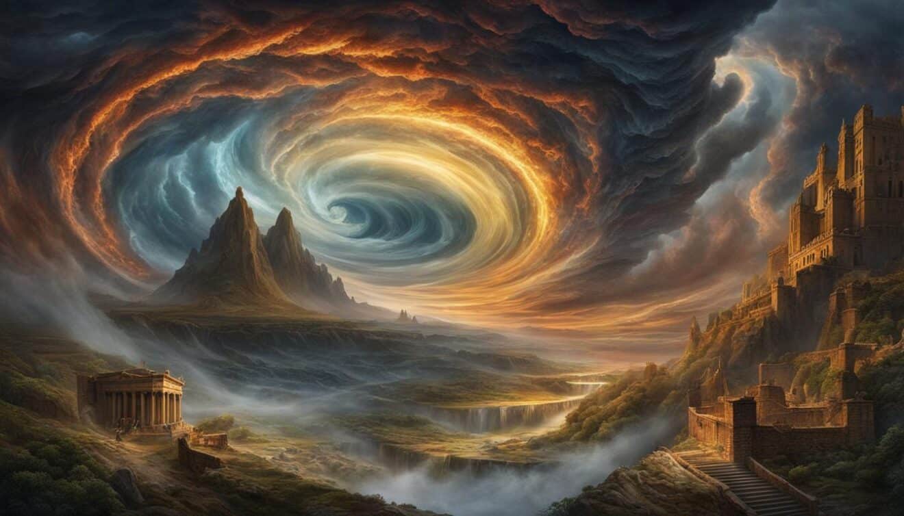 Myths and Legends in Biblical Context: Separating Fact from Fiction