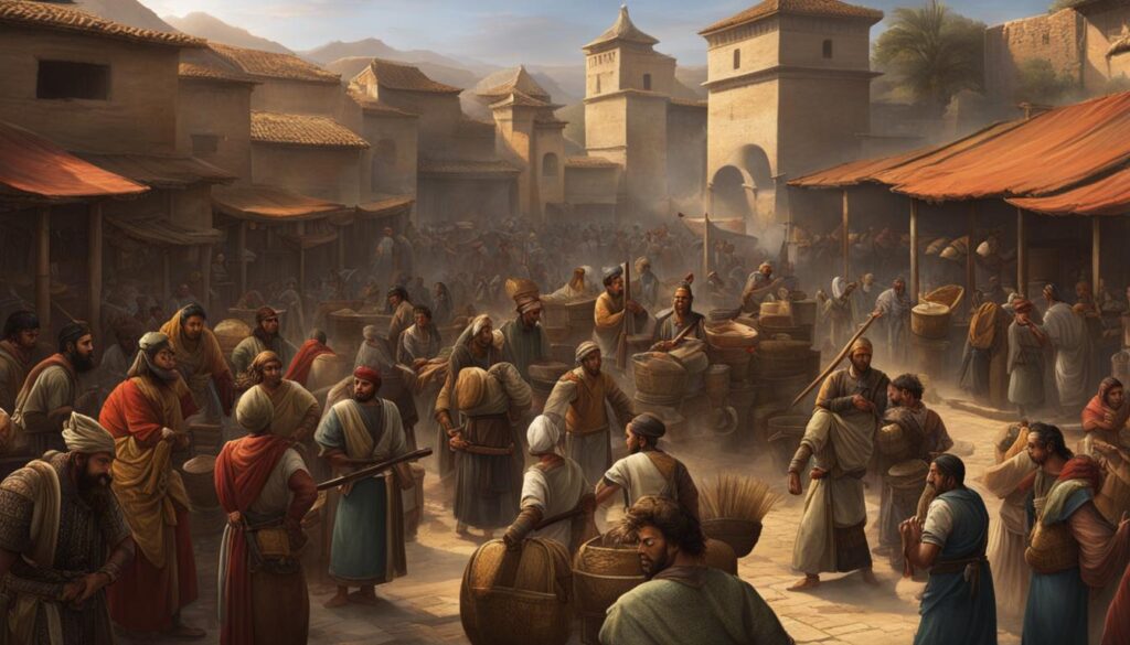 The Roman Empire's Impact on Early Christianity: A Historical Perspective