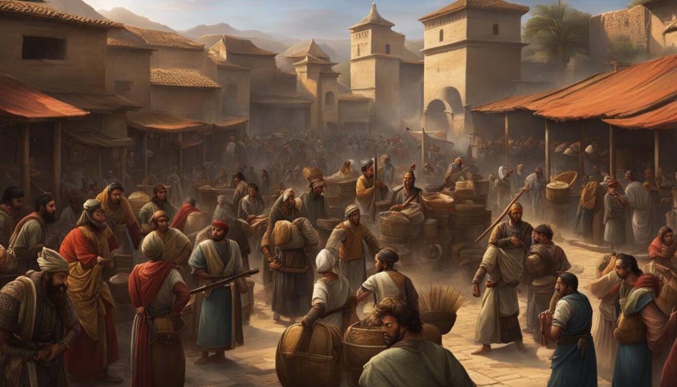 Biblical Narratives and Historical Chronology: Aligning the Timelines