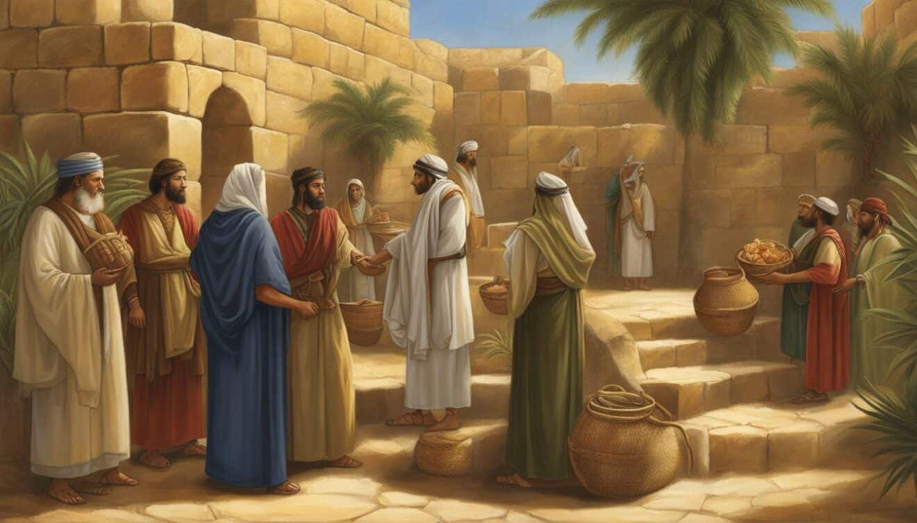 Social Structures of Ancient Israel: A Detailed Study