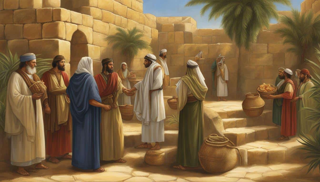 Social Structures of Ancient Israel: A Detailed Study