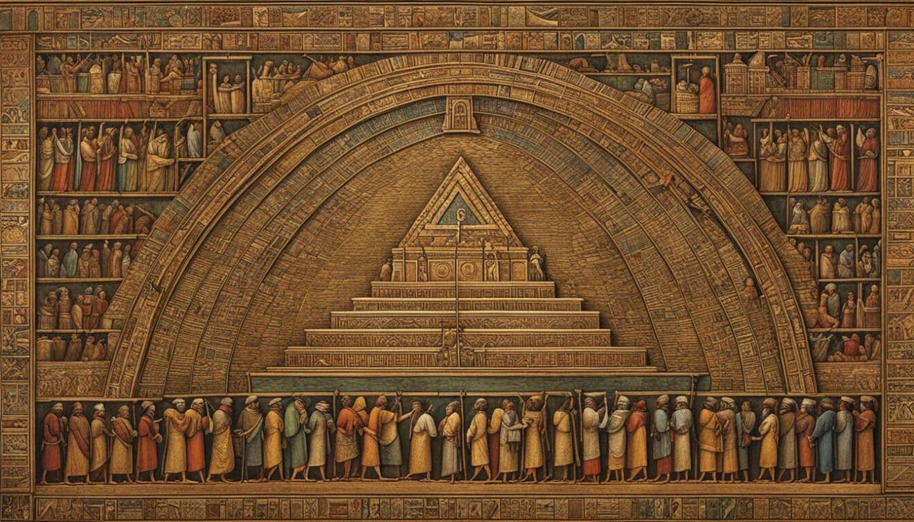 Social Structures of Ancient Israel: A Detailed Study