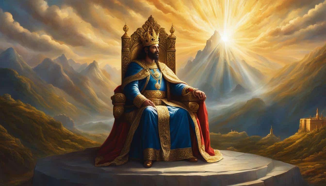 Political Landscape During Biblical Times: A Comprehensive Review