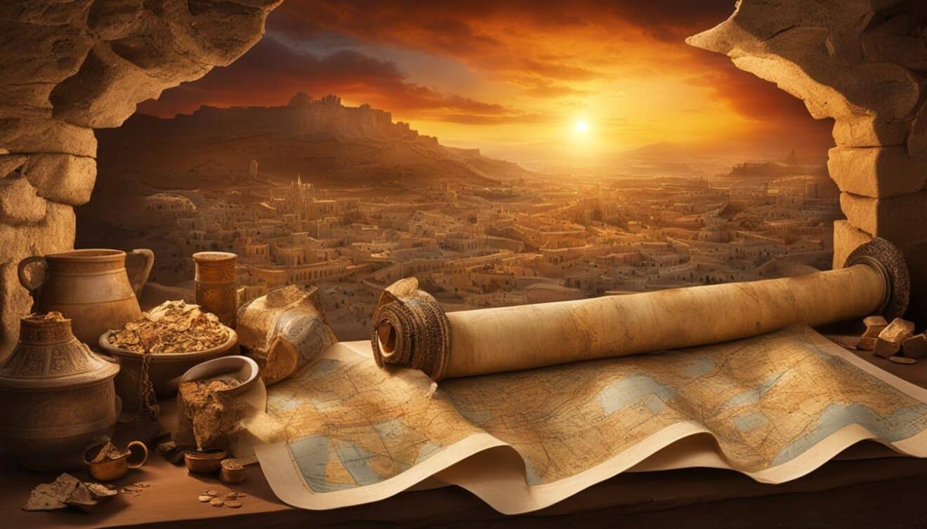 Understanding Biblical Culture and History: An Introductory Guide