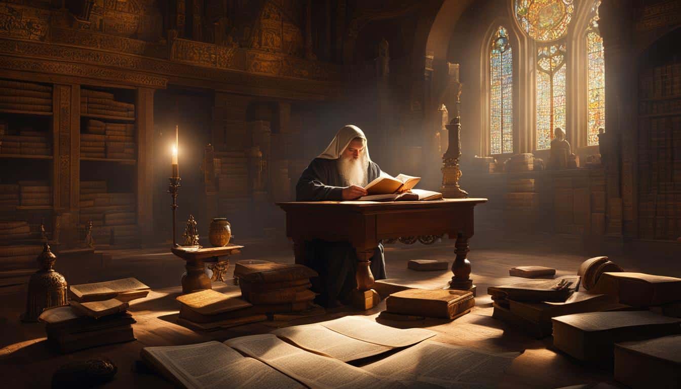 Cultural Symbolism in Biblical Stories: An Analysis