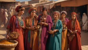 Clothing and Fashion in Ancient Biblical Times: A Stylistic Review