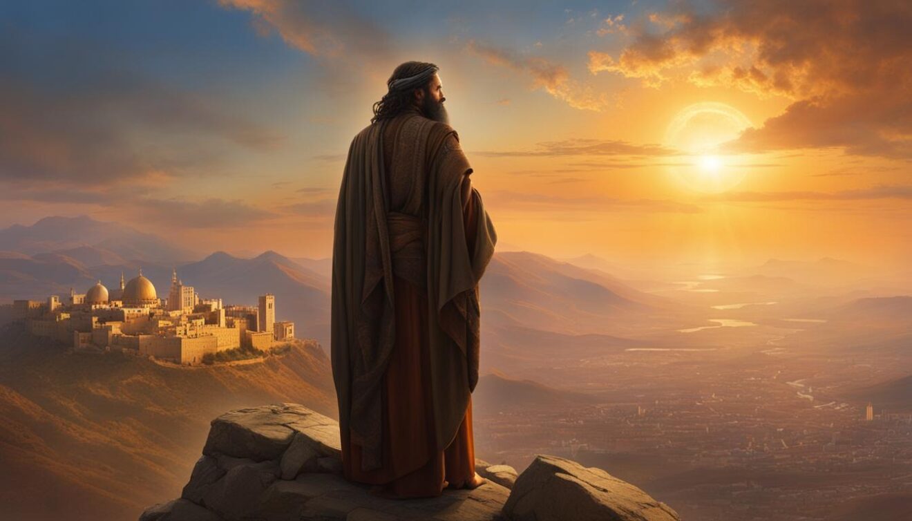 Ancient Prophecies in Their Historical Context
