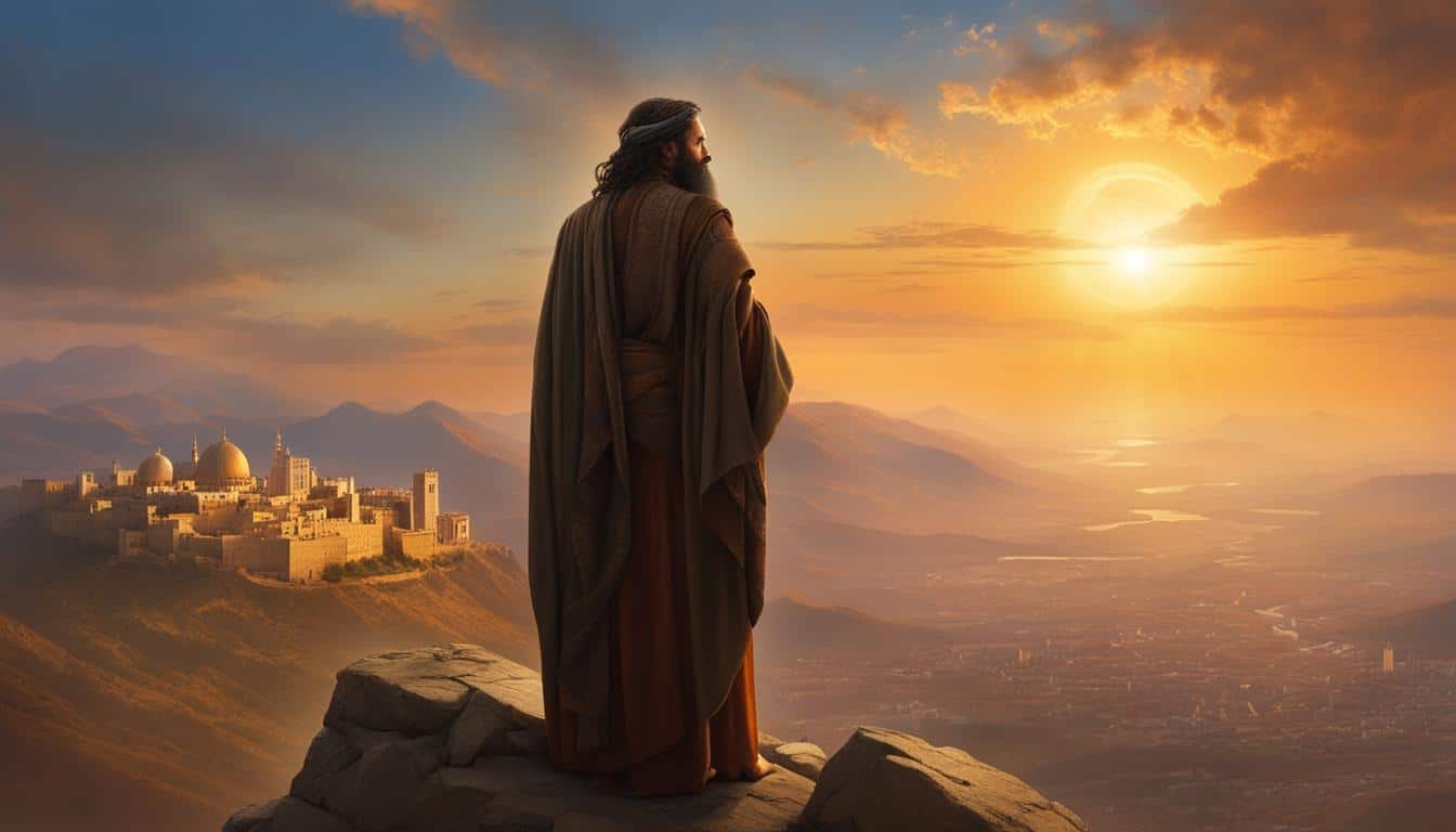 Ancient Prophecies in Their Historical Context