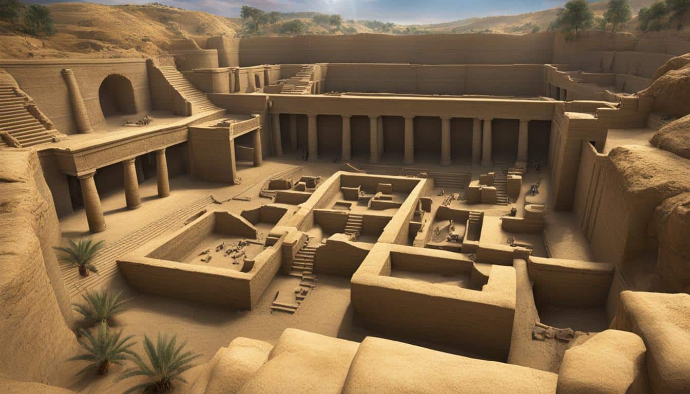 Examining the Historical Accuracy of Biblical Events