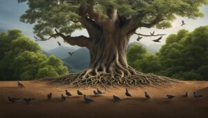 Family Structures and Relationships in Biblical Narratives