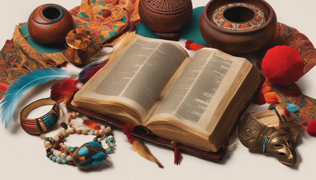 The Influence of Other Cultures on the Bible: A Cross-Cultural Analysis