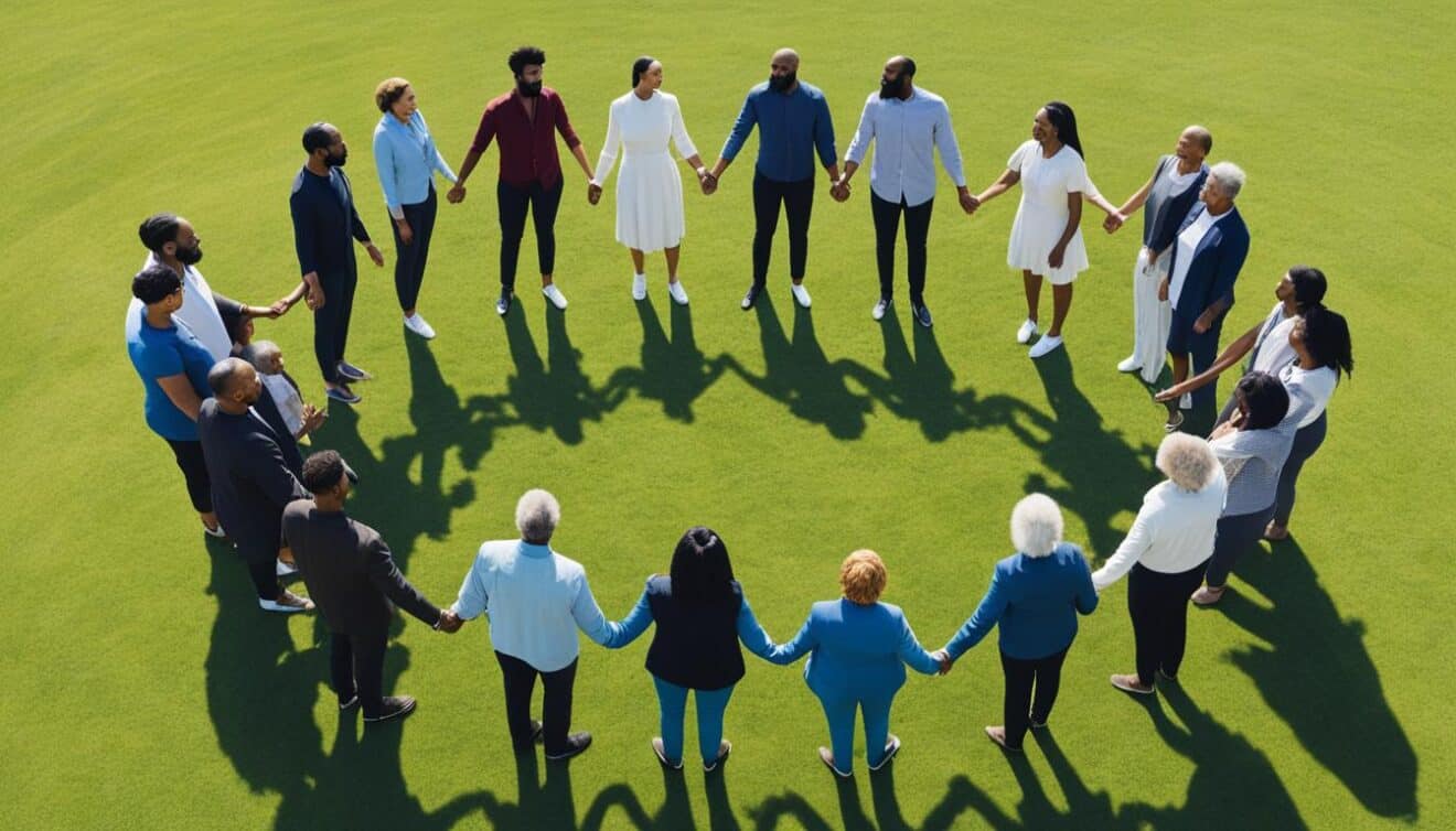 Biblical Views on Equality and Anti-Discrimination