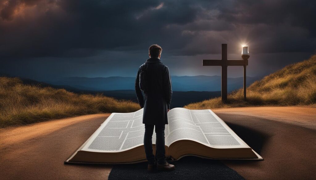 Applying Biblical Ethics to Modern Life: A Guide