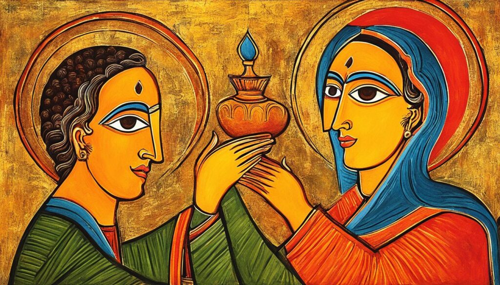 Conflict Resolution Strategies Inspired by Biblical Guidance