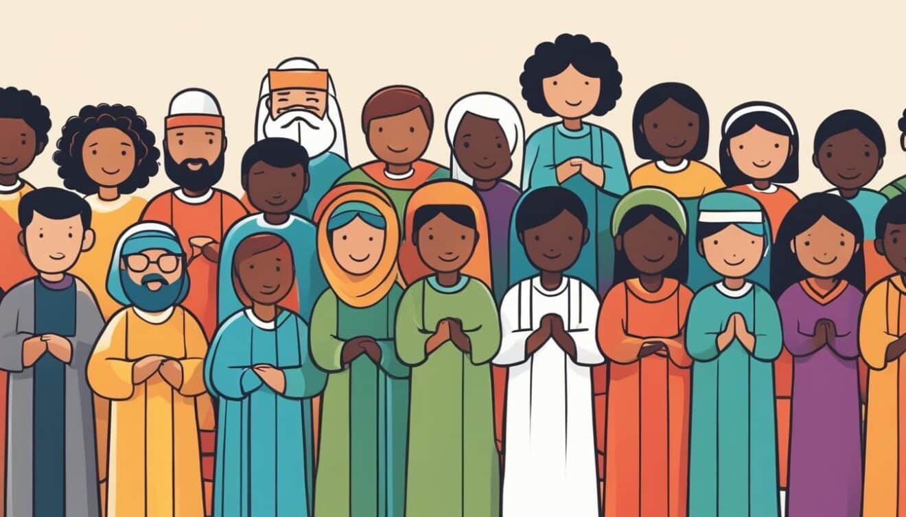 Biblical Views on Equality and Anti-Discrimination