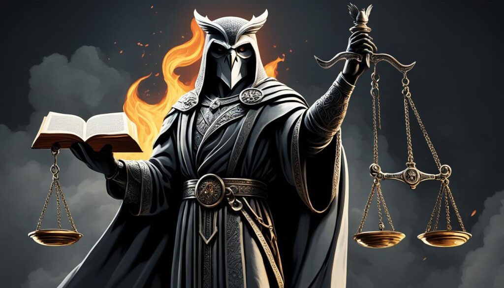 Power and Influence: Ethics in Biblical Context