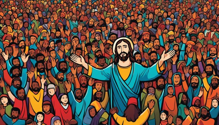 Biblical Views on Equality and Anti-Discrimination