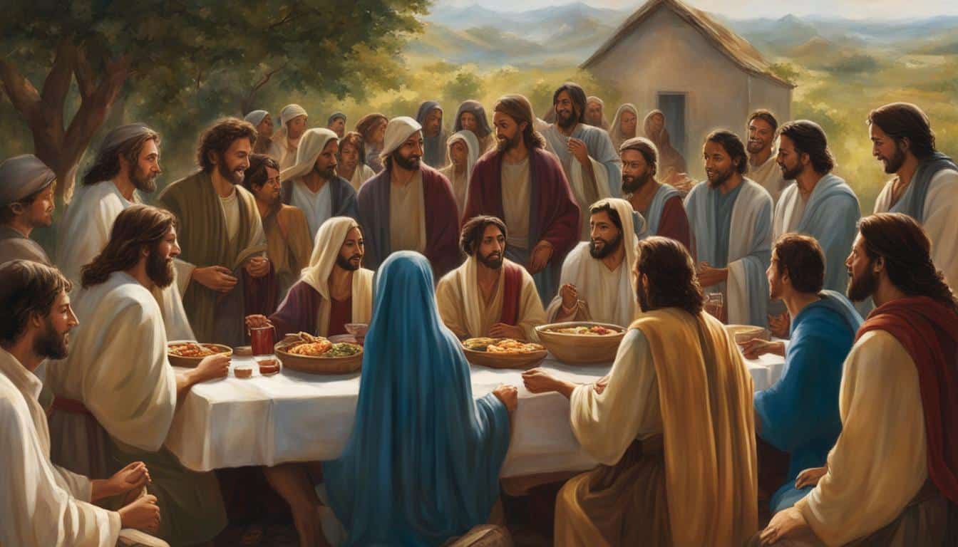 Biblical Perspectives on Social Justice and Equality