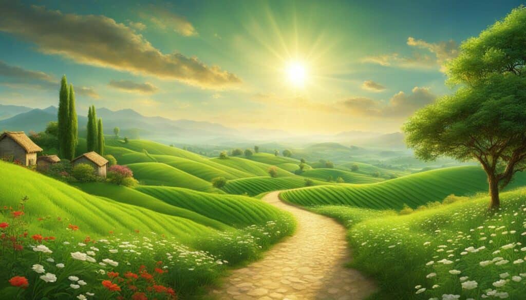 Life Lessons from Jesus' Parables