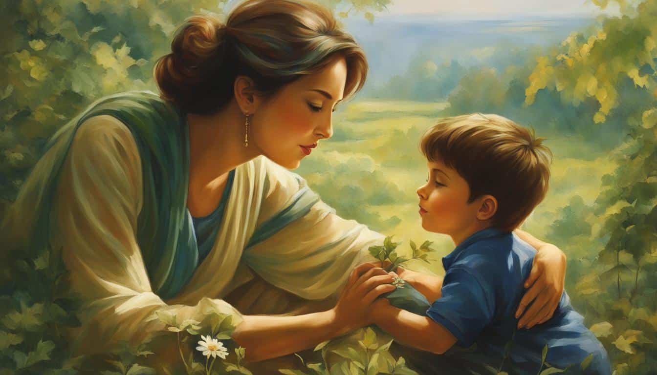 Family Relationships and Ethics: Guidance from the Bible