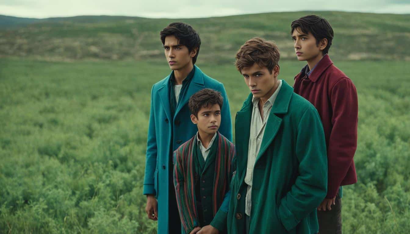 Understanding Justice Through Biblical Stories